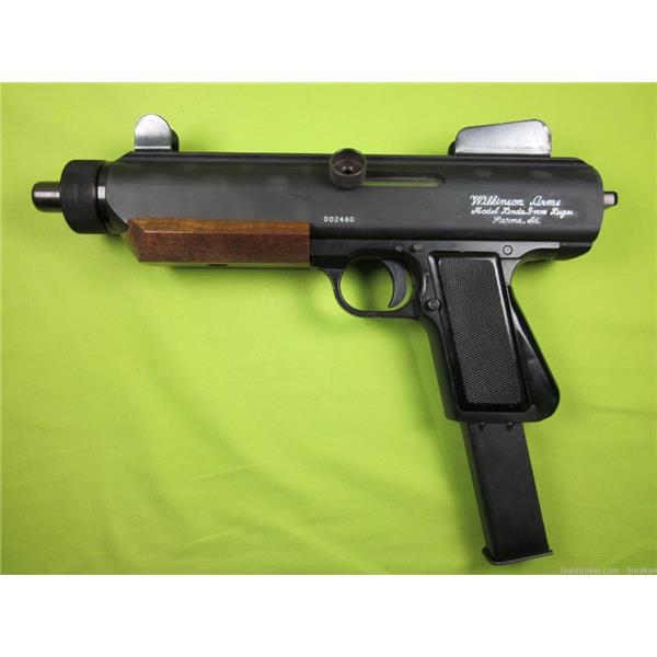 WILKINSON ARMS LINDA New and Used Price, Value, & Trends 2024