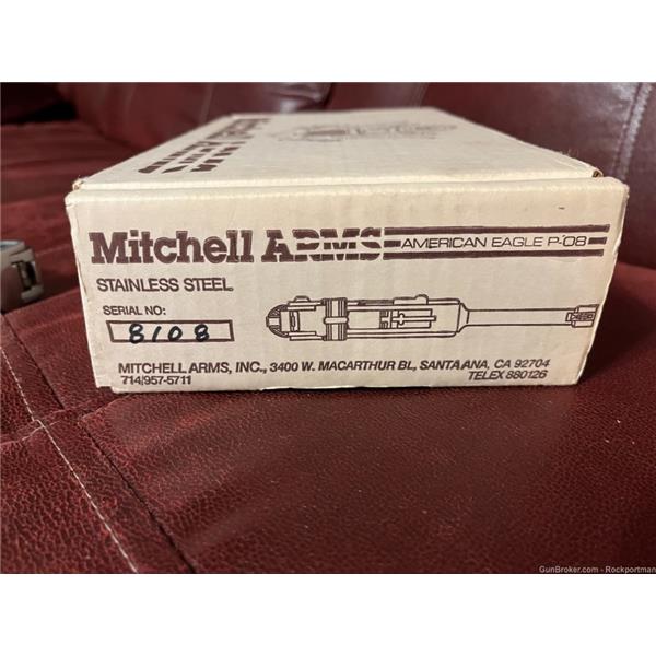 P 08 New and Used Price, Value, & Trends 2025