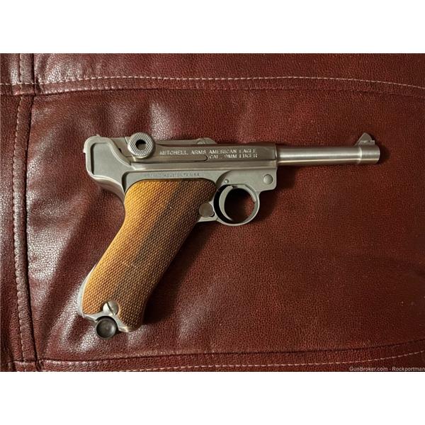 LUGER P08 New and Used Price, Value, & Trends 2025