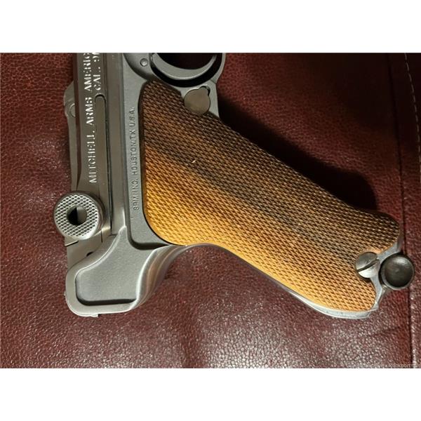 LUGER P08 New and Used Price, Value, & Trends 2025