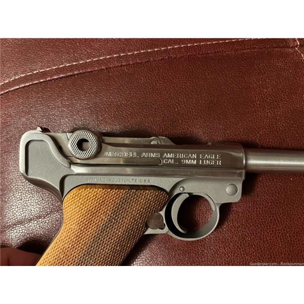 P 08 New and Used Price, Value, & Trends 2025