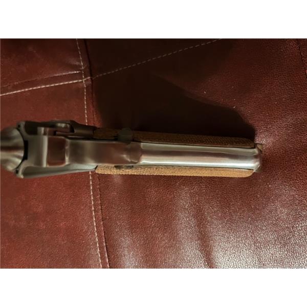 P 08 New and Used Price, Value, & Trends 2025