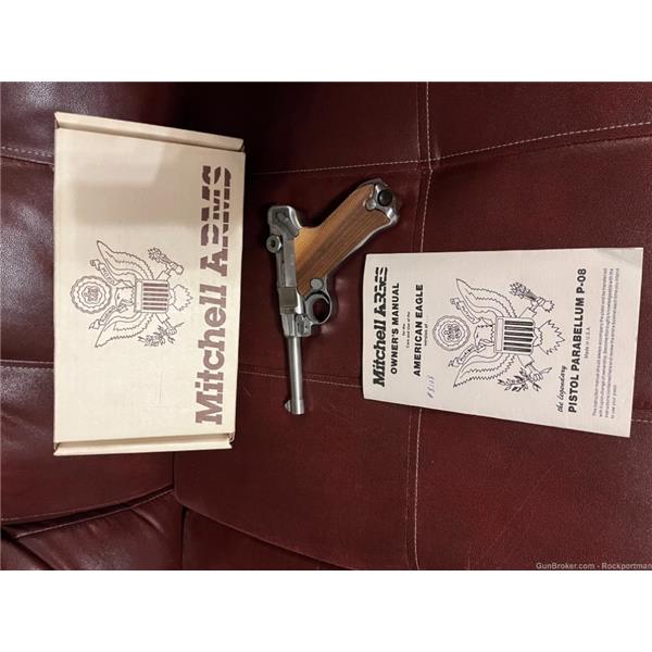 P 08 New and Used Price, Value, & Trends 2025