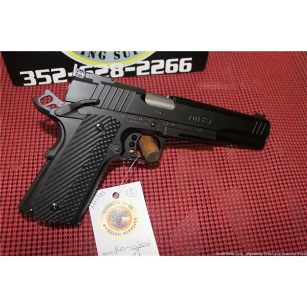 1911 R1 10MM HUNTER New and Used Price, Value, & Trends 2025