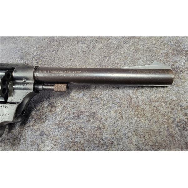 HIGH STANDARD SENTINEL R101 New and Used Price, Value, & Trends 2024