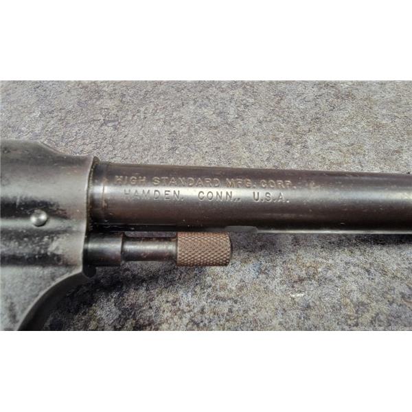 HIGH STANDARD SENTINEL R101 New and Used Price, Value, & Trends 2024