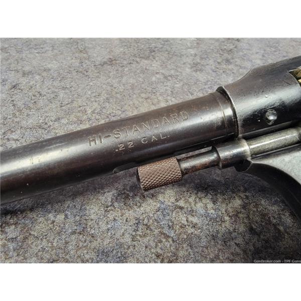 HIGH STANDARD SENTINEL R101 New and Used Price, Value, & Trends 2024