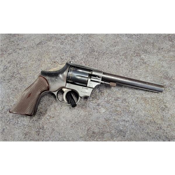 HIGH STANDARD SENTINEL R101 New and Used Price, Value, & Trends 2024