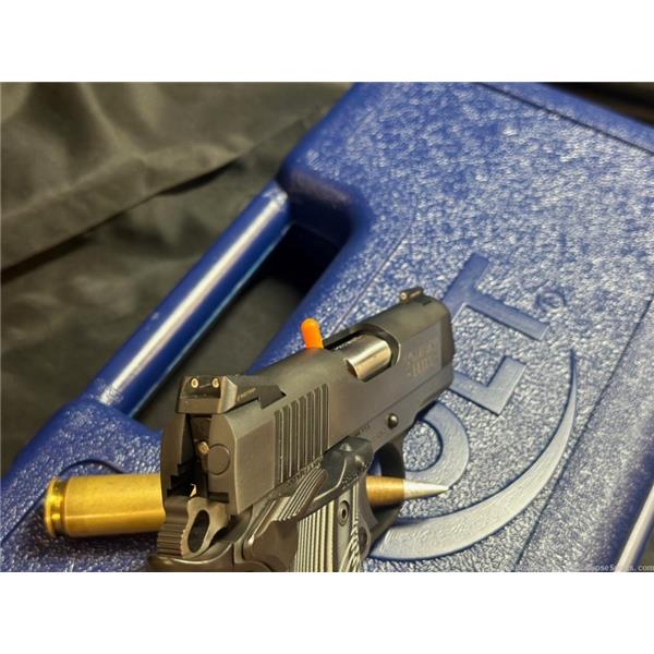 COLT COMBAT COMMANDER New and Used Price, Value, & Trends 2024