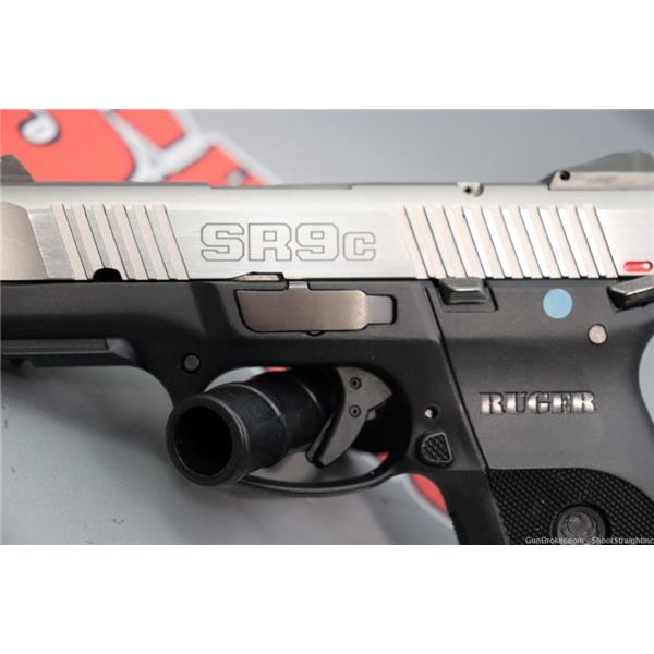 RUGER SR9C New and Used Price, Value, & Trends 2024