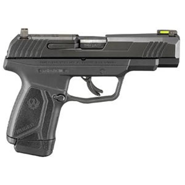 RUGER MAX 9 New and Used Price, Value, & Trends 2024