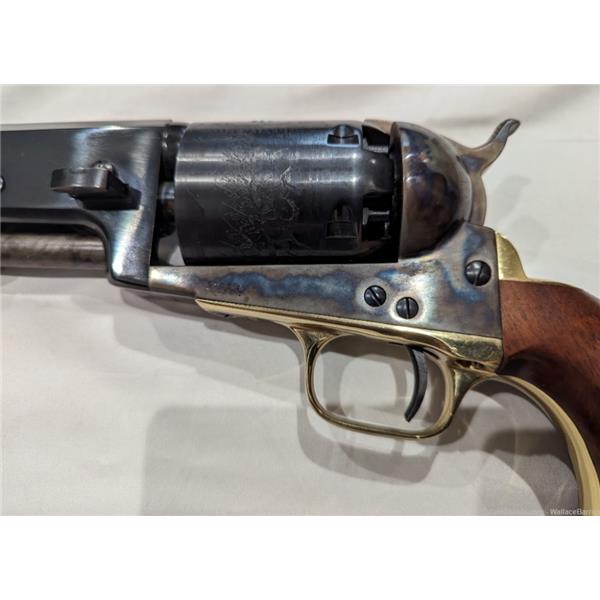 DRAGOON REVOLVER New and Used Price, Value, & Trends 2025