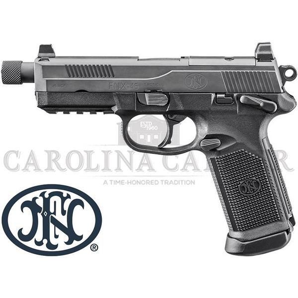 FNX 45 TACTICAL New and Used Price, Value, & Trends 2024