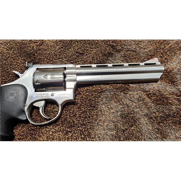 TAURUS 689 New and Used Price, Value, & Trends 2024