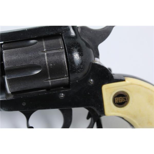 RG63 New and Used Price, Value, & Trends 2025