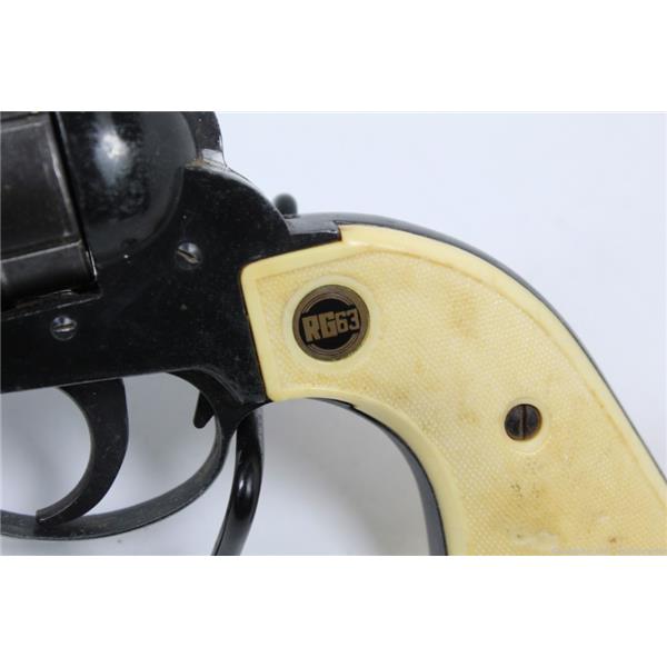 RG63 New and Used Price, Value, & Trends 2025