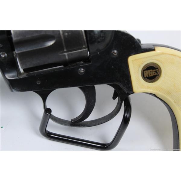 RG63 New and Used Price, Value, & Trends 2025