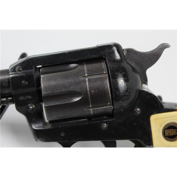 RG63 New and Used Price, Value, & Trends 2025