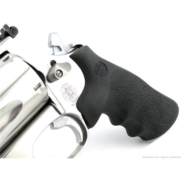 SMITH AND WESSON 460 New and Used Price, Value, & Trends 2024