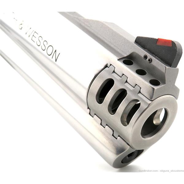 SMITH AND WESSON 460 New and Used Price, Value, & Trends 2024