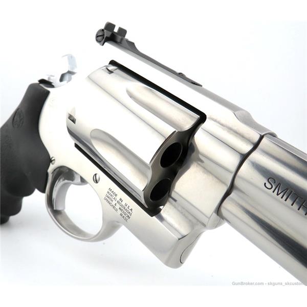 SMITH AND WESSON 460 New and Used Price, Value, & Trends 2024