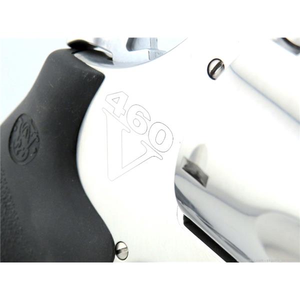 SMITH AND WESSON 460 New and Used Price, Value, & Trends 2024