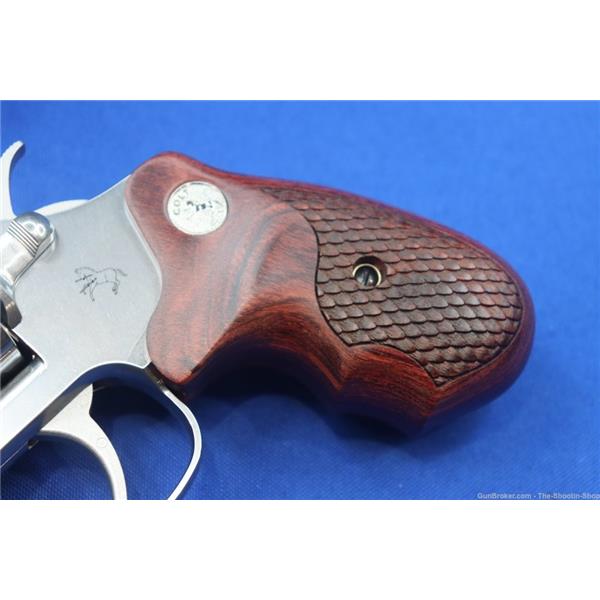 COLT COBRA 3 New and Used Price, Value, & Trends 2024