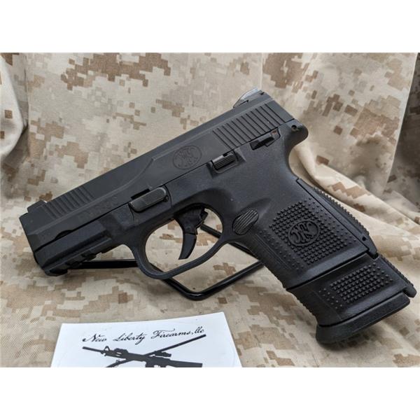 FNS 9C New and Used Price, Value, & Trends 2024