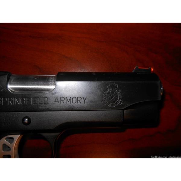 SPRINGFIELD RANGE OFFICER New and Used Price, Value, & Trends 2024