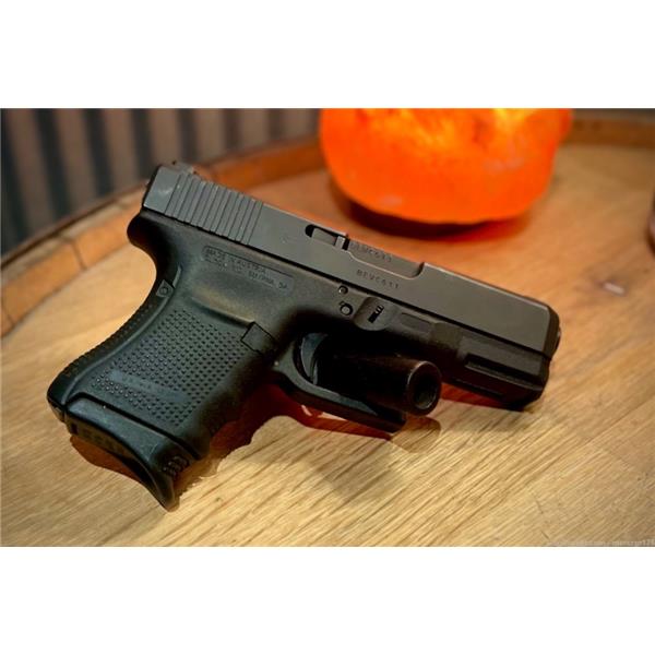 GLOCK 29 New and Used Price, Value, & Trends 2024
