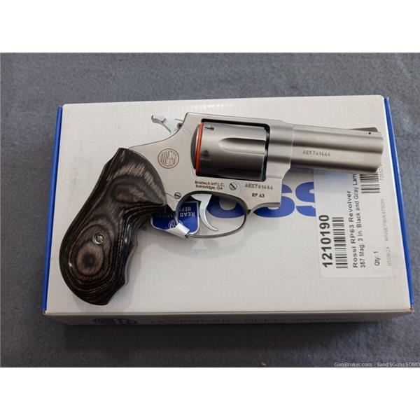 ROSSI 38 SPL New and Used Price, Value, & Trends 2024