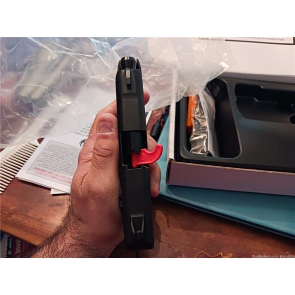 RUGER EC9S New and Used Price, Value, & Trends 2024