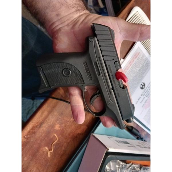 RUGER EC9S New and Used Price, Value, & Trends 2024
