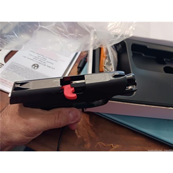 RUGER EC9S New and Used Price, Value, & Trends 2024