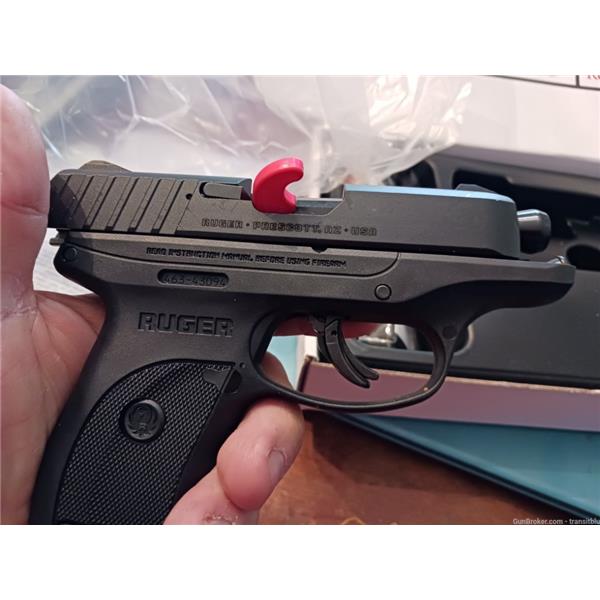 RUGER EC9S New and Used Price, Value, & Trends 2024