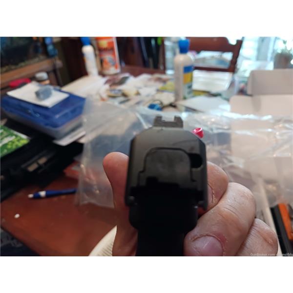 RUGER EC9S New and Used Price, Value, & Trends 2024