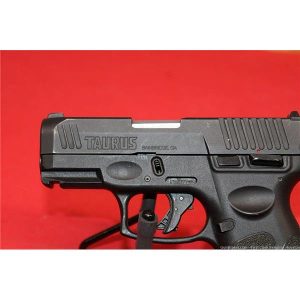 TAURUS G3C New and Used Price, Value, & Trends 2024