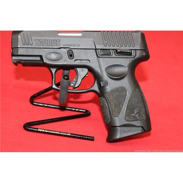 TAURUS G3C New and Used Price, Value, & Trends 2024