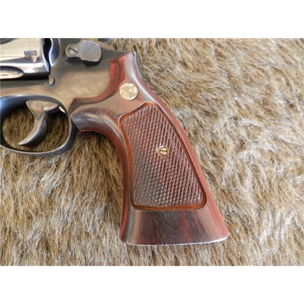 SMITH WESSON MODEL 19 4 New and Used Price, Value, & Trends 2024