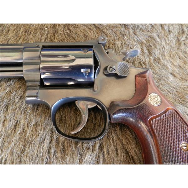 SMITH WESSON MODEL 19 4 New and Used Price, Value, & Trends 2024