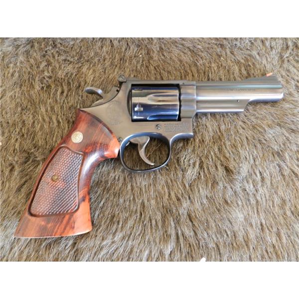 SMITH WESSON MODEL 19 4 New and Used Price, Value, & Trends 2024