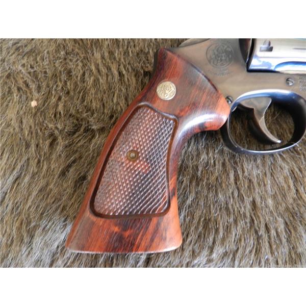 SMITH WESSON MODEL 19 4 New and Used Price, Value, & Trends 2024