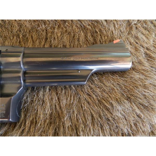 SMITH WESSON MODEL 19 4 New and Used Price, Value, & Trends 2024