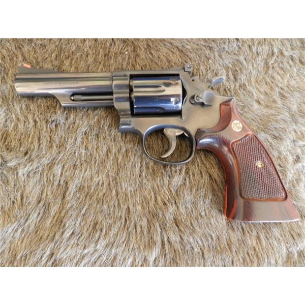 SMITH WESSON MODEL 19 4 New and Used Price, Value, & Trends 2024