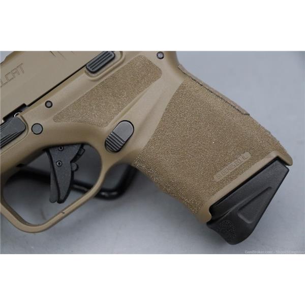 SPRINGFIELD ARMORY HELLCAT New and Used Price, Value, & Trends 2024