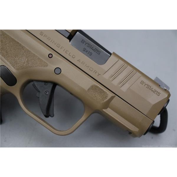 SPRINGFIELD ARMORY HELLCAT New and Used Price, Value, & Trends 2024