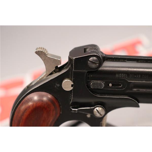 DAVIS INDUSTRIES DM 22 New and Used Price, Value, & Trends 2024