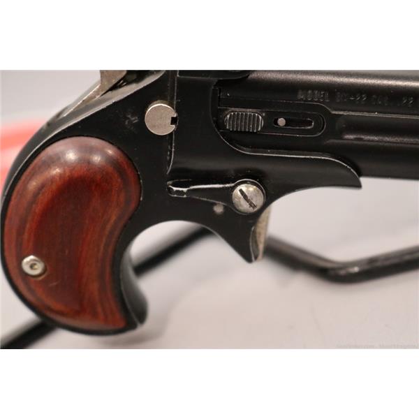 DAVIS INDUSTRIES DM 22 New and Used Price, Value, & Trends 2024