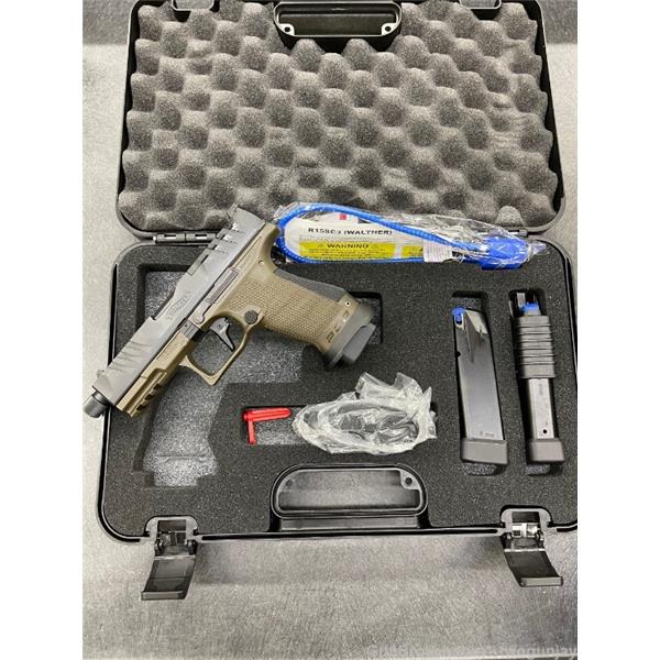 WALTHER PDP New and Used Price, Value, & Trends 2024