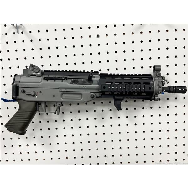 SG553 New and Used Price, Value, & Trends 2024